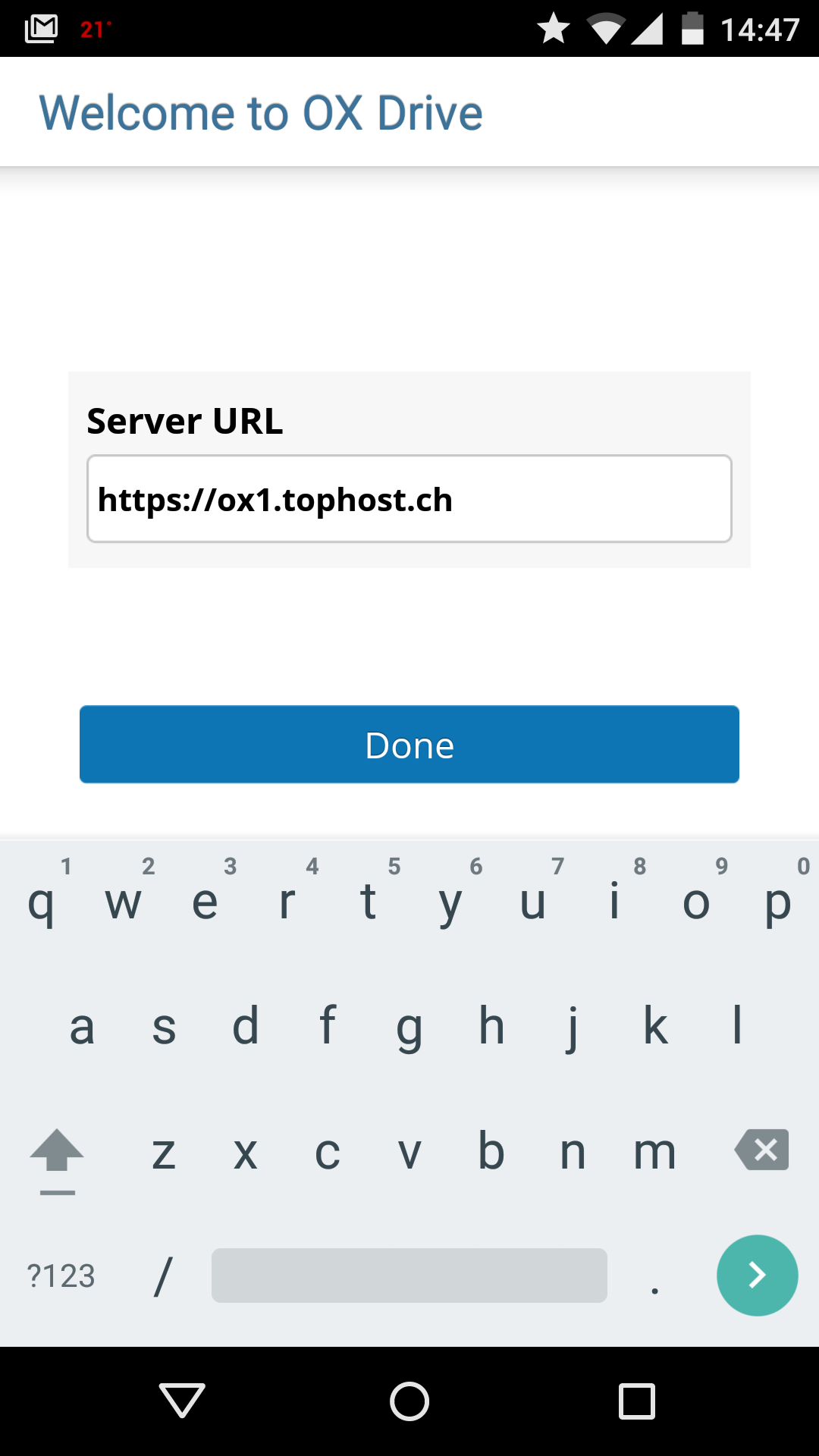 OX App Suite – NOVATREND Blog