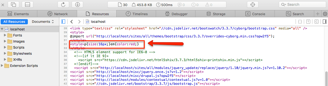 Wie geht das genau mit CSS? – NOVATREND Blog